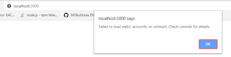 Using OpenZeppelin Tutorial Starter Kit – bwd